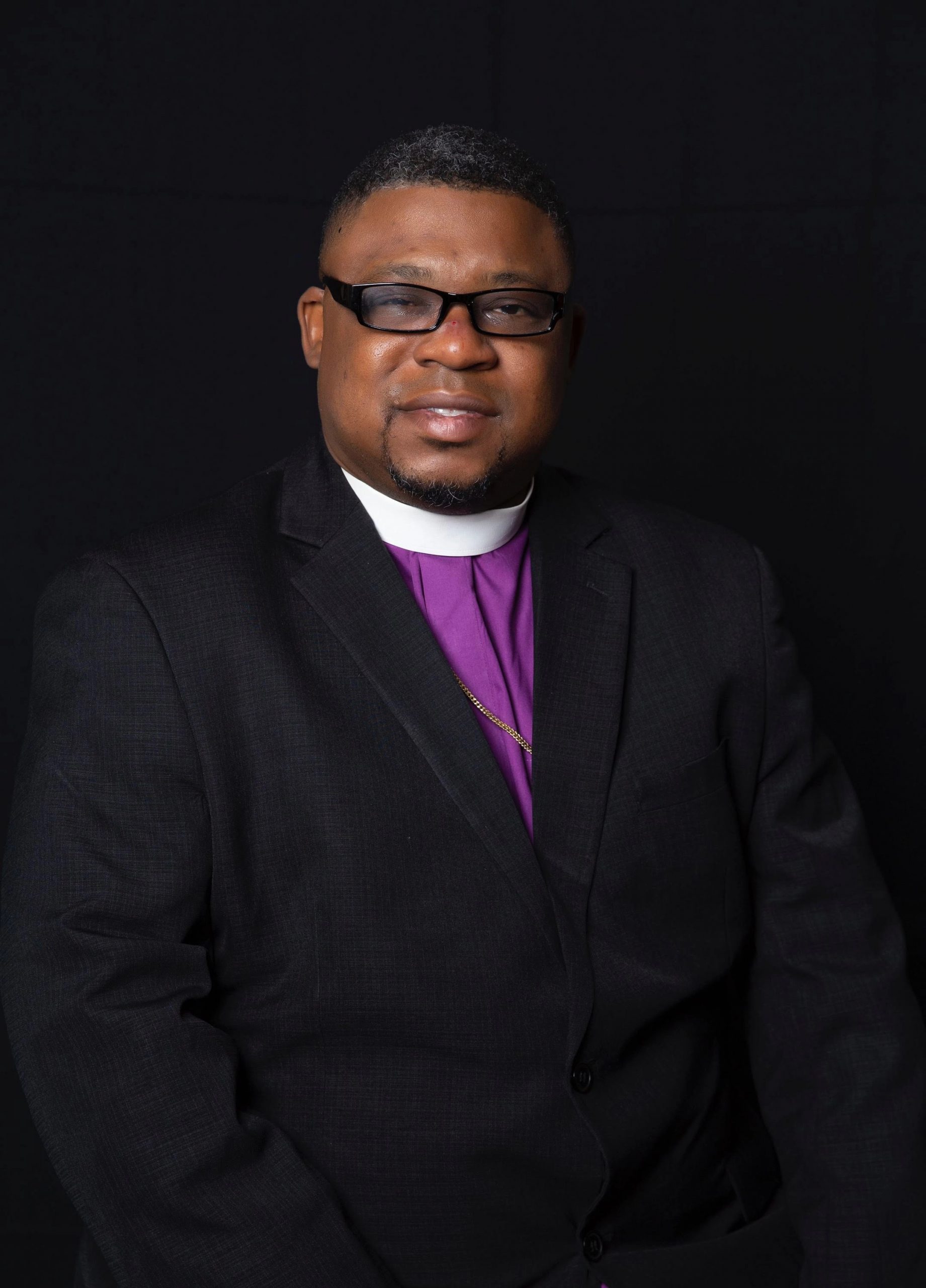 Empowered To Win Global Ministries